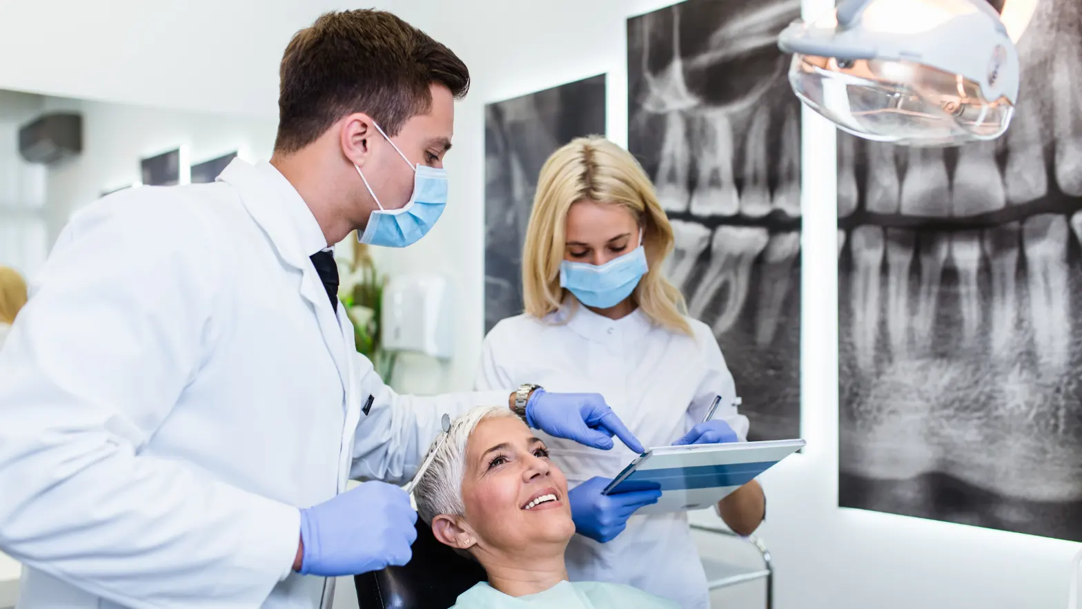 Why You Should Choose Dr. Jack Gaffey Over an Adelaide Dentist Near You ...